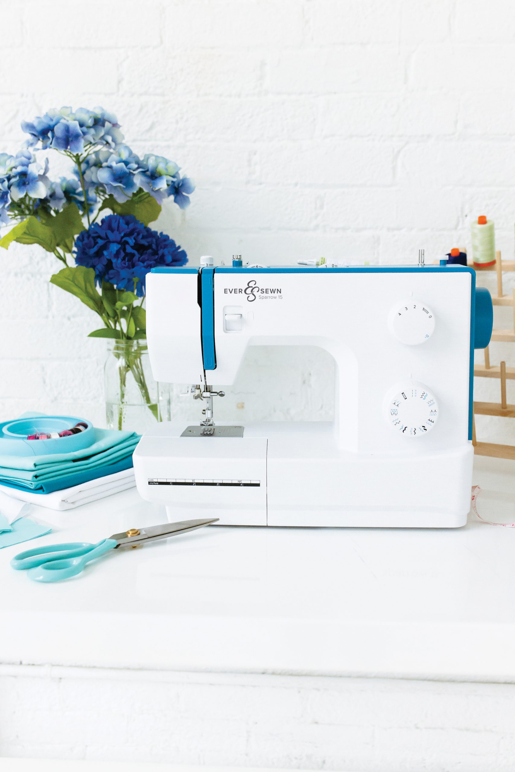 Introduction to Sewing - Sew Silly by Sharon